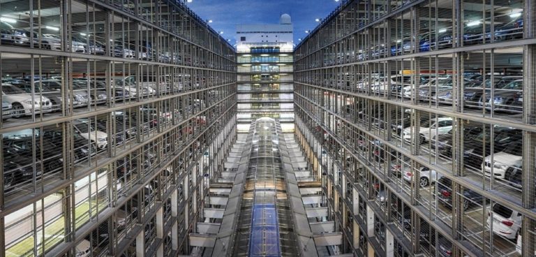 Carl Deckard - father of the SLS method and one of the pioneers of 3D ...