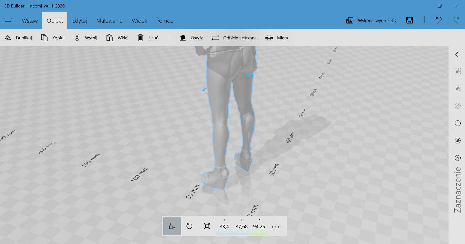 Naomi-Wu-05 - 3DPC | We Speak 3D Printing